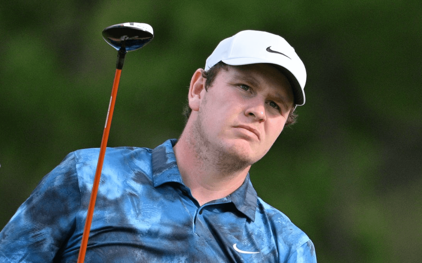 Robert MacIntyre: Scotland's Rising Golf Star - YourGolfGOATS