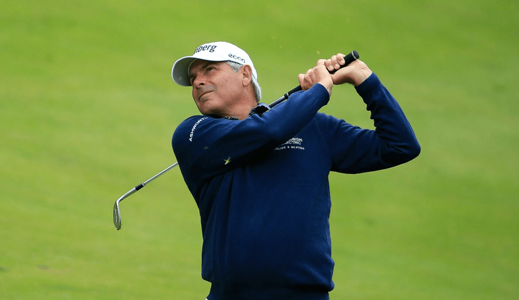 Vijay Singh: A Journey of Grit and Success - YourGolfGOATS