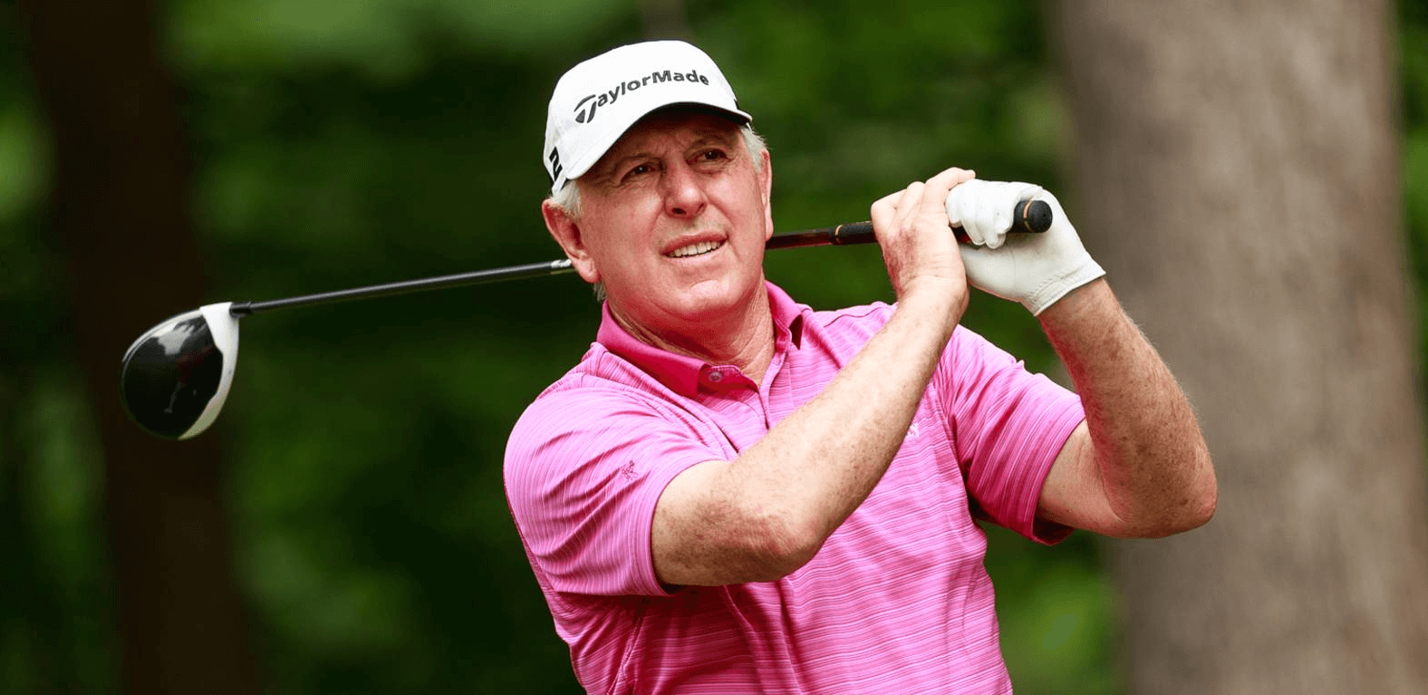 Hale Irwin: A Legend in Professional Golf - YourGolfGOATS