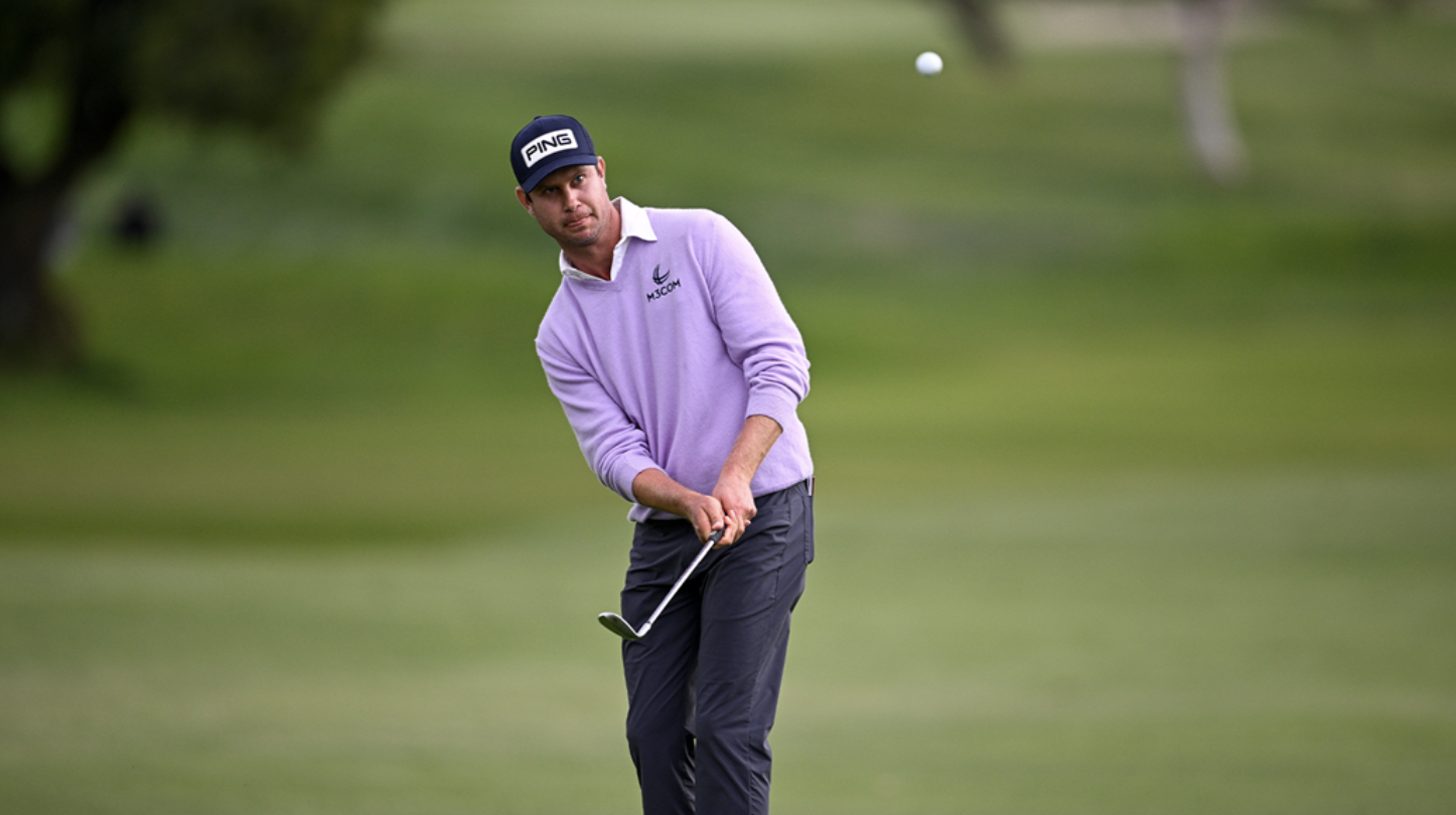 Gary Player: Golf Legend, Major Wins & Legacy | Golf Goats