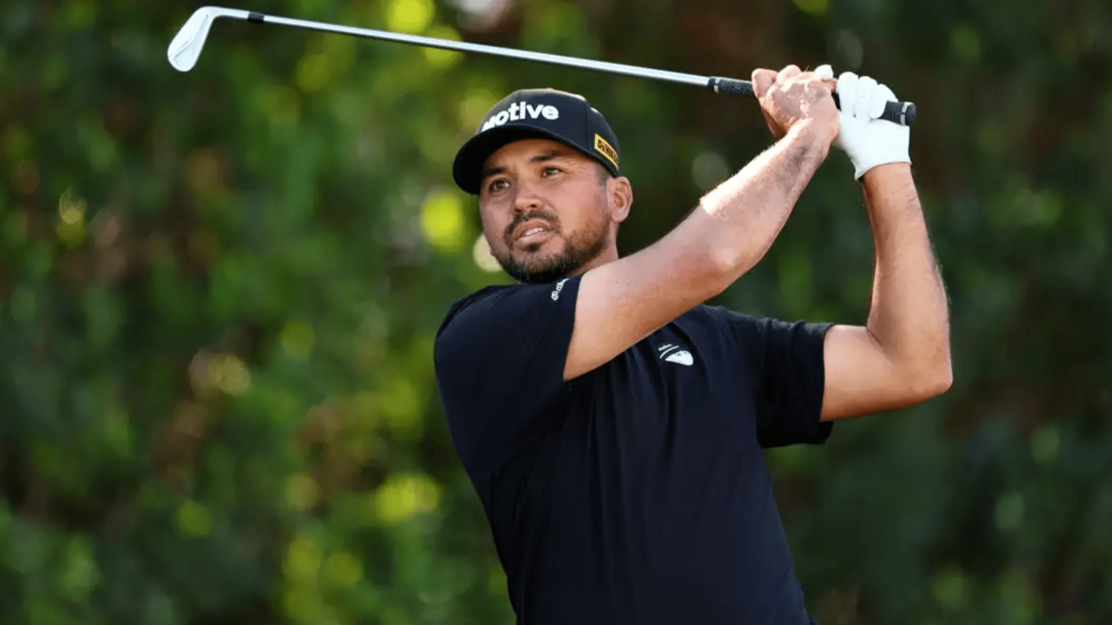 Jason Day: A Journey of Perseverance and Talent - YourGolfGOATS