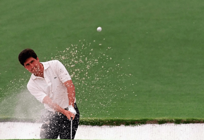 Vijay Singh: A Journey of Grit and Success - YourGolfGOATS