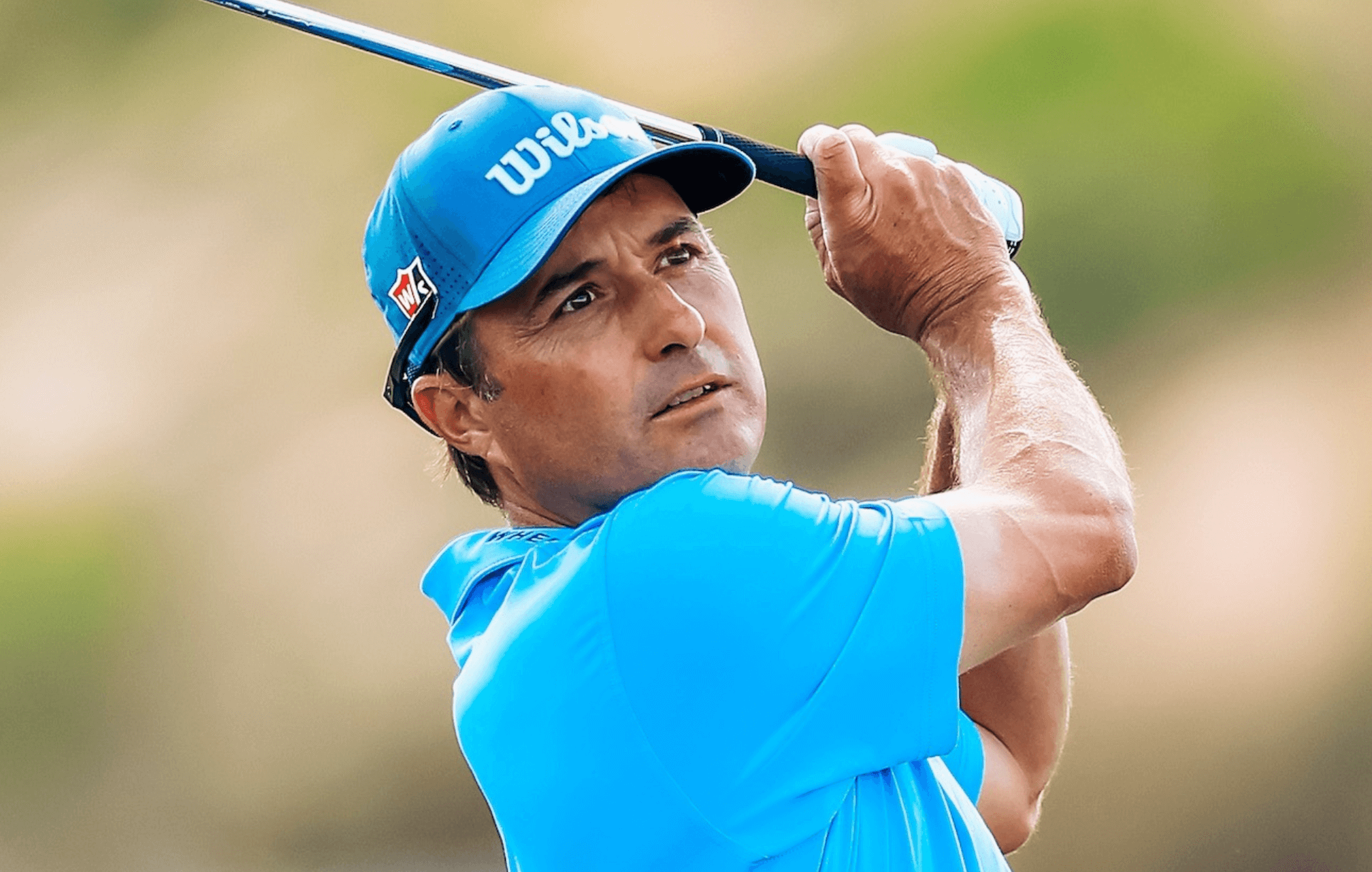 Harris English: Career, Stats & Latest Results | Golf Goats