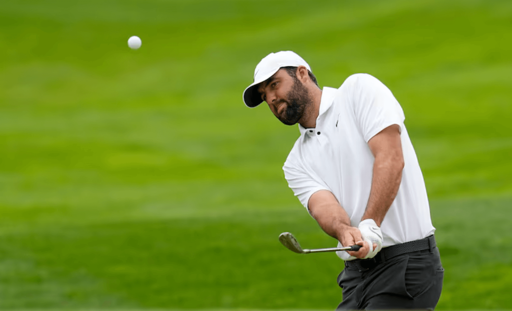 Sam Snead: A Legacy in Golf History - YourGolfGOATS