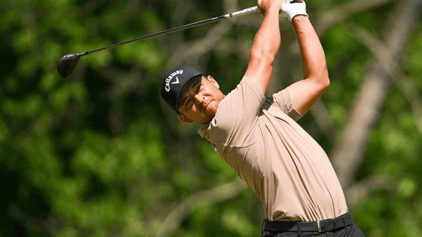 Sam Snead: A Legacy in Golf History - YourGolfGOATS