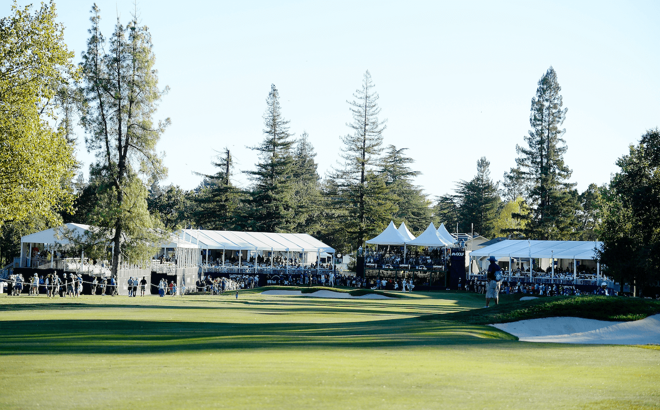 Procore Championship: A Premier Tournament on the PGA Tour - YourGolfGOATS