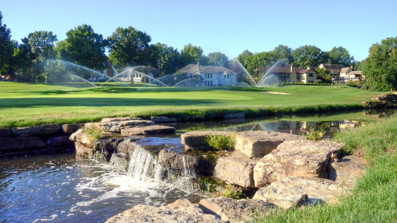 Texas Rangers Golf Club: A Unique Golf Experience - YourGolfGOATS