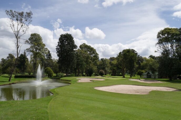 Albany Golf Course Bahamas: A Golfer's Paradise - YourGolfGOATS