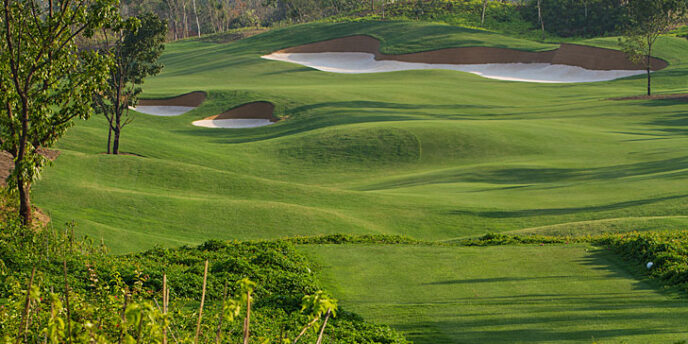 Muthaiga Golf Club: The Home of Golf in Kenya - YourGolfGOATS