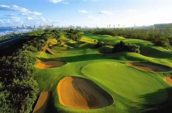 Grand Reserve Golf Club: A Golfer's Paradise - YourGolfGOATS