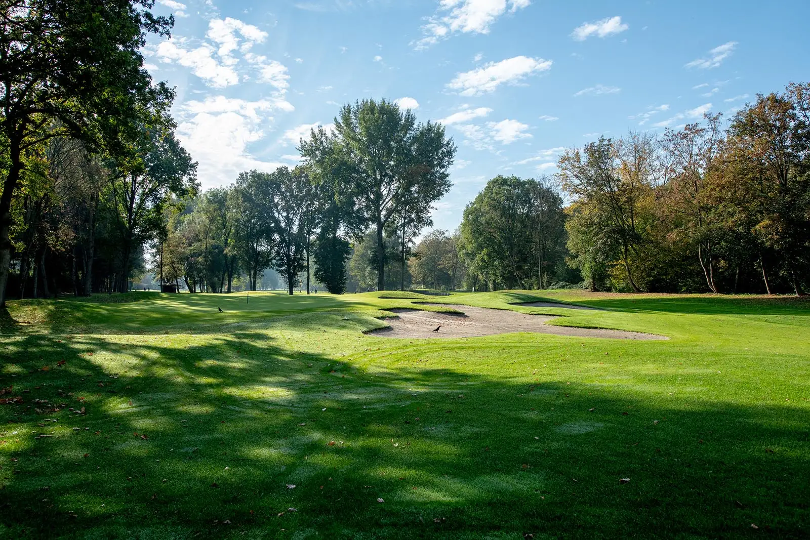 Golfbaan Kralingen - YourGolfGOATS