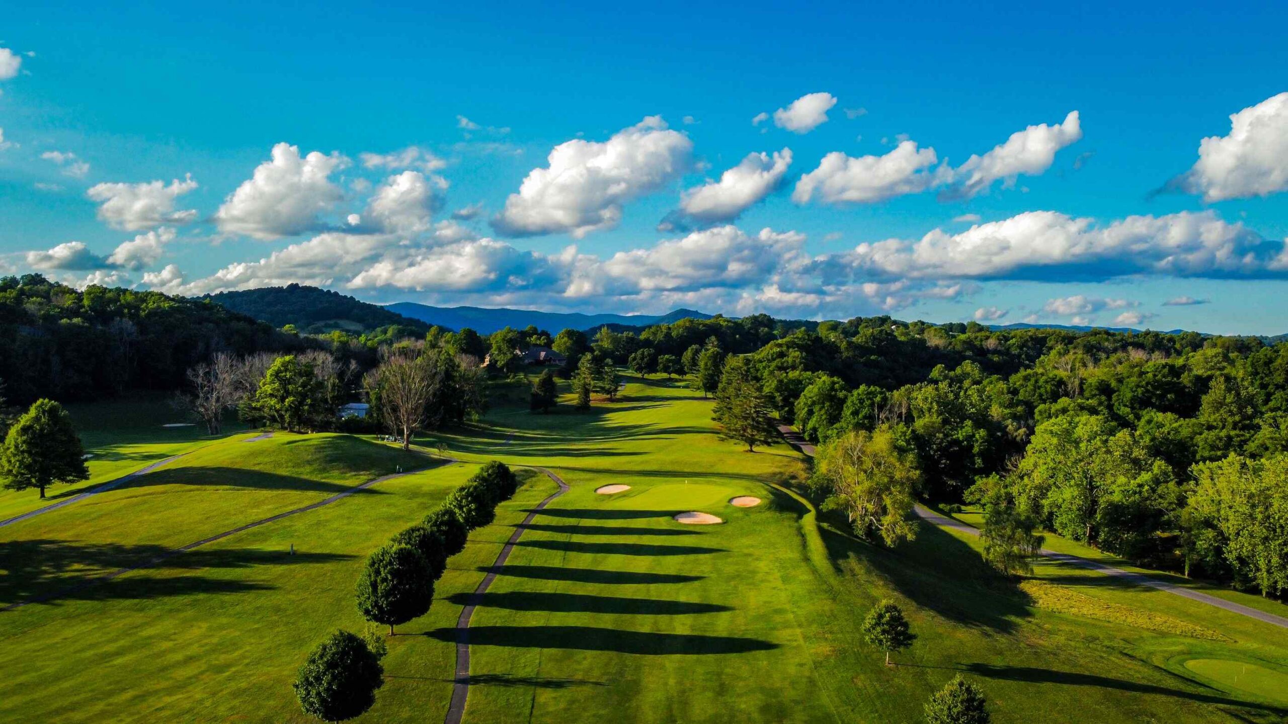 Blue Hills Country Club: A Golfing Paradise - YourGolfGOATS