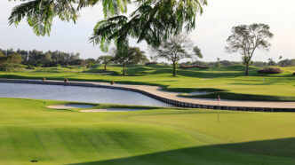 Grand Reserve Golf Club: A Golfer's Paradise - YourGolfGOATS