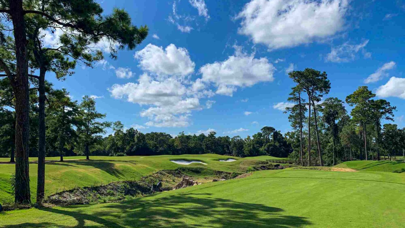 Albany Golf Course Bahamas: A Golfer's Paradise - YourGolfGOATS