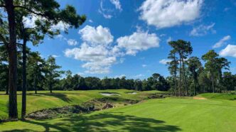 Albany Golf Course Bahamas: A Golfer's Paradise - YourGolfGOATS
