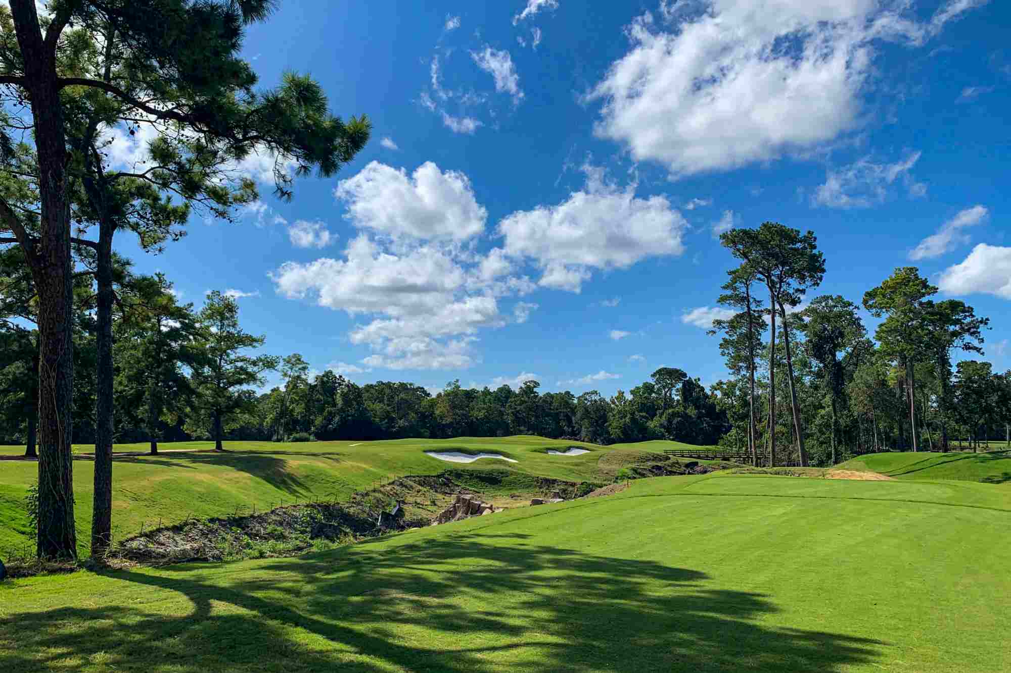 Bay Hill Golf Course: A Golfer's Paradise - YourGolfGOATS