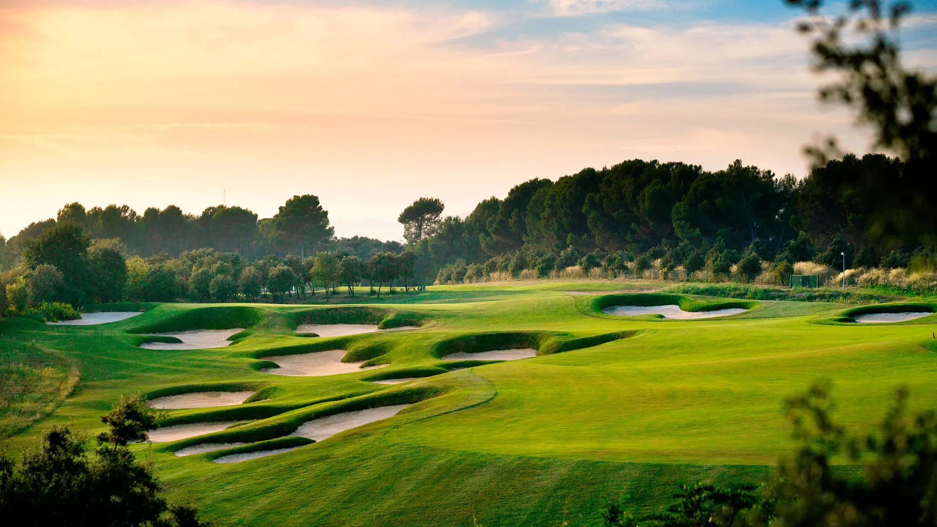 Real Club de Golf El Prat: A Golfer's Paradise - YourGolfGOATS