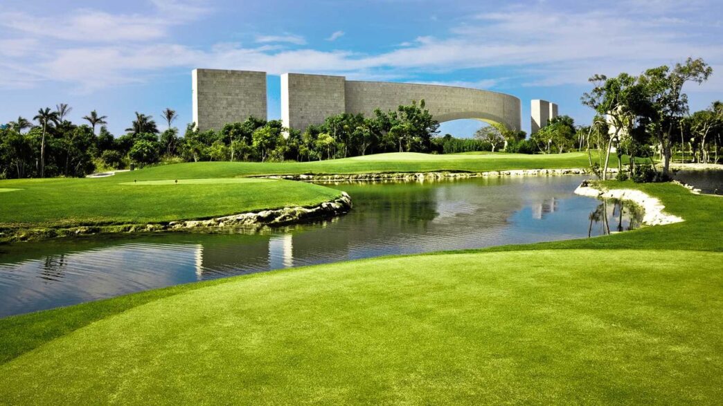 Texas Rangers Golf Club: A Unique Golf Experience - YourGolfGOATS