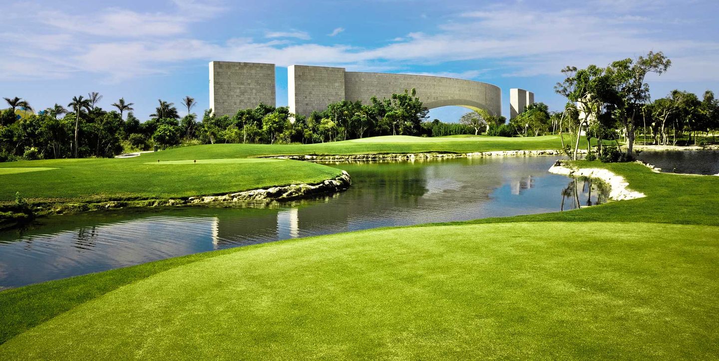 PGA Riviera Maya: A Golfer's Paradise in Mexico - YourGolfGOATS