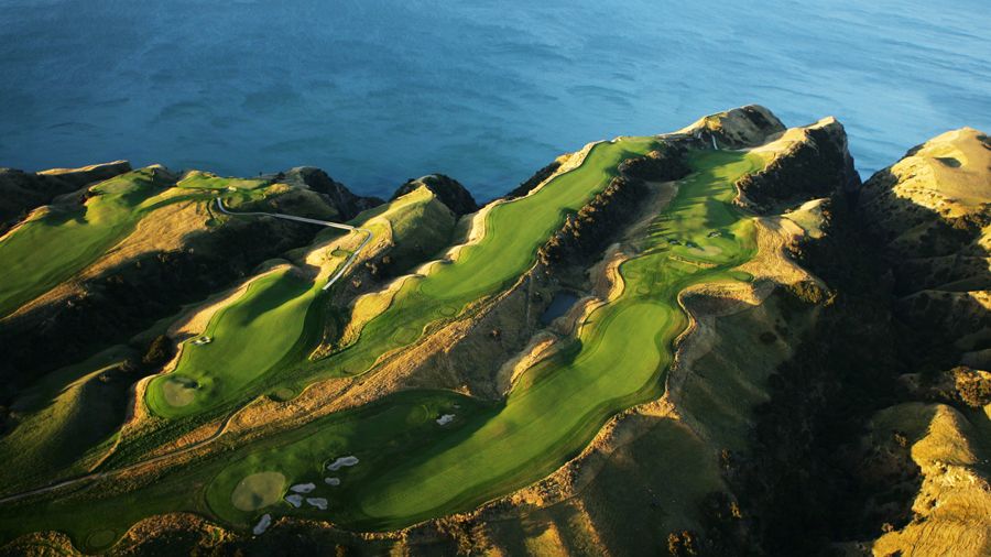 The Top 10 Bucket List Golf Courses You MUST Play