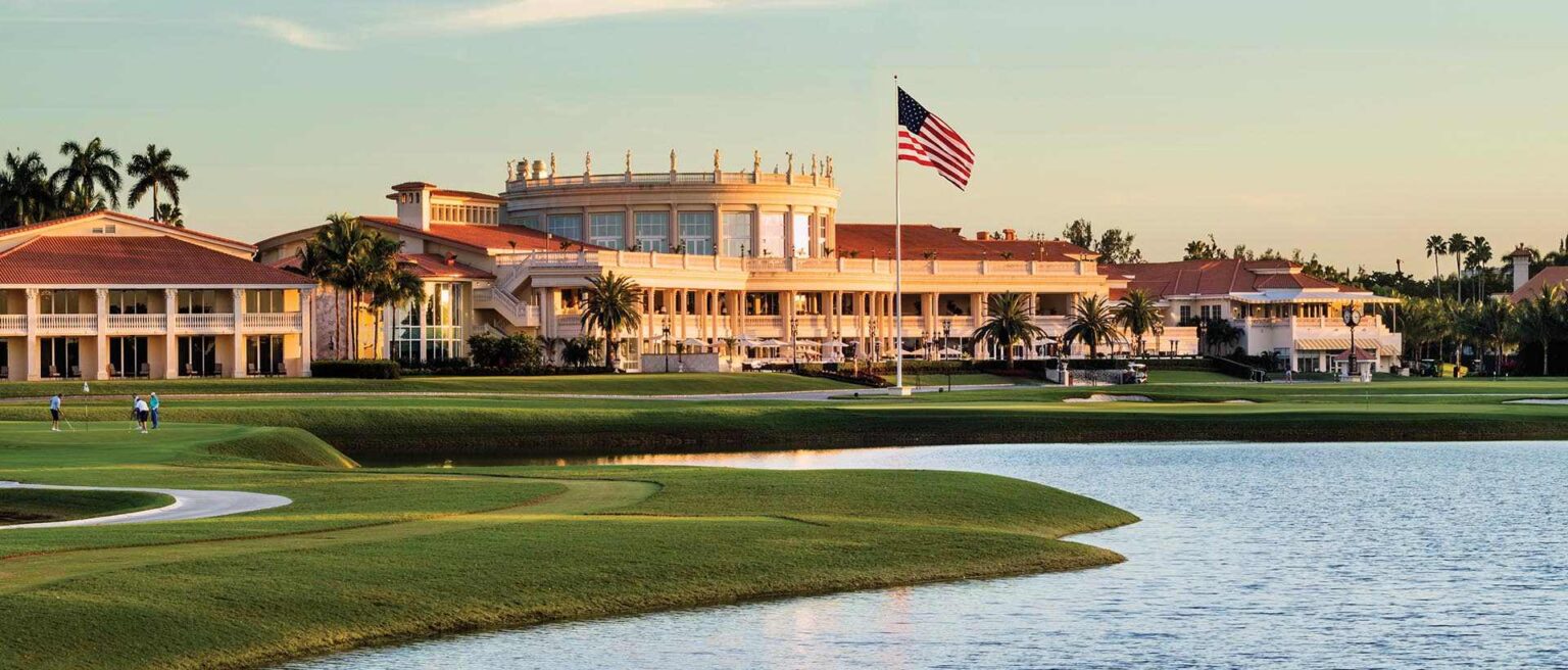 Royal Greens Golf & Country Club Overview and Highlights - YourGolfGOATS