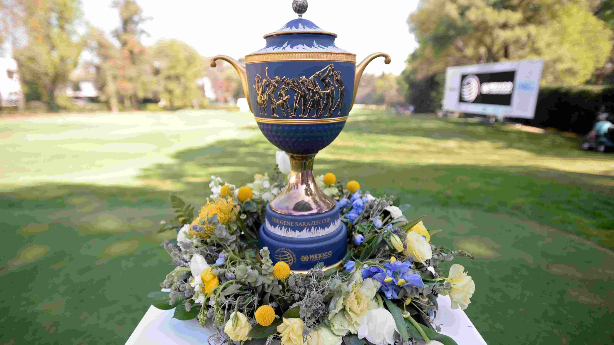 Legends Tour: A Premier Circuit for Golfers - YourGolfGOATS