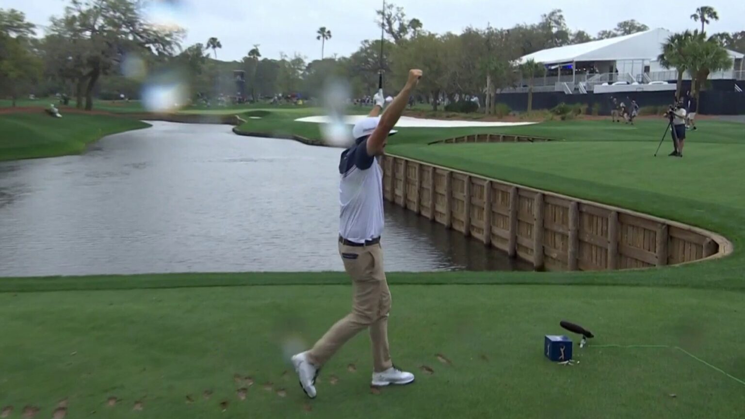 Gary Player: Golf Legend, Major Wins & Legacy | Golf Goats