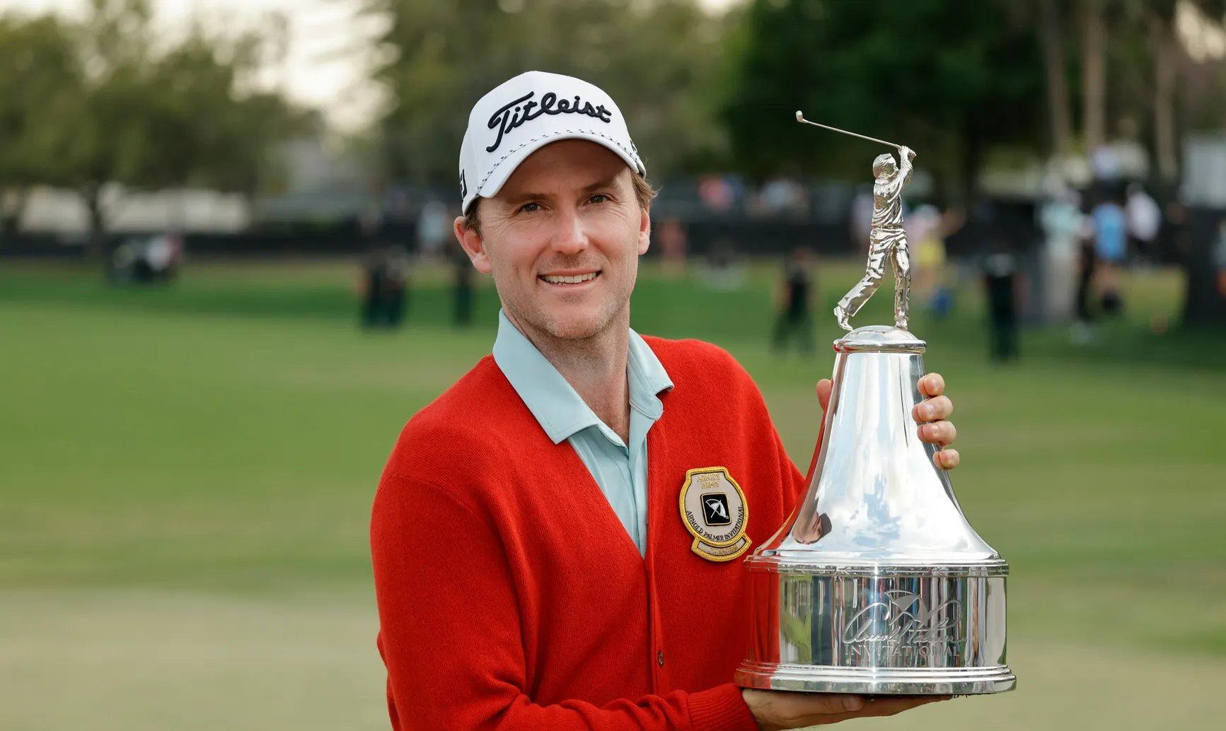 Min Woo Lee Stuns TGL Crowd with Jaw-Dropping Eagle Chip - YourGolfGOATS